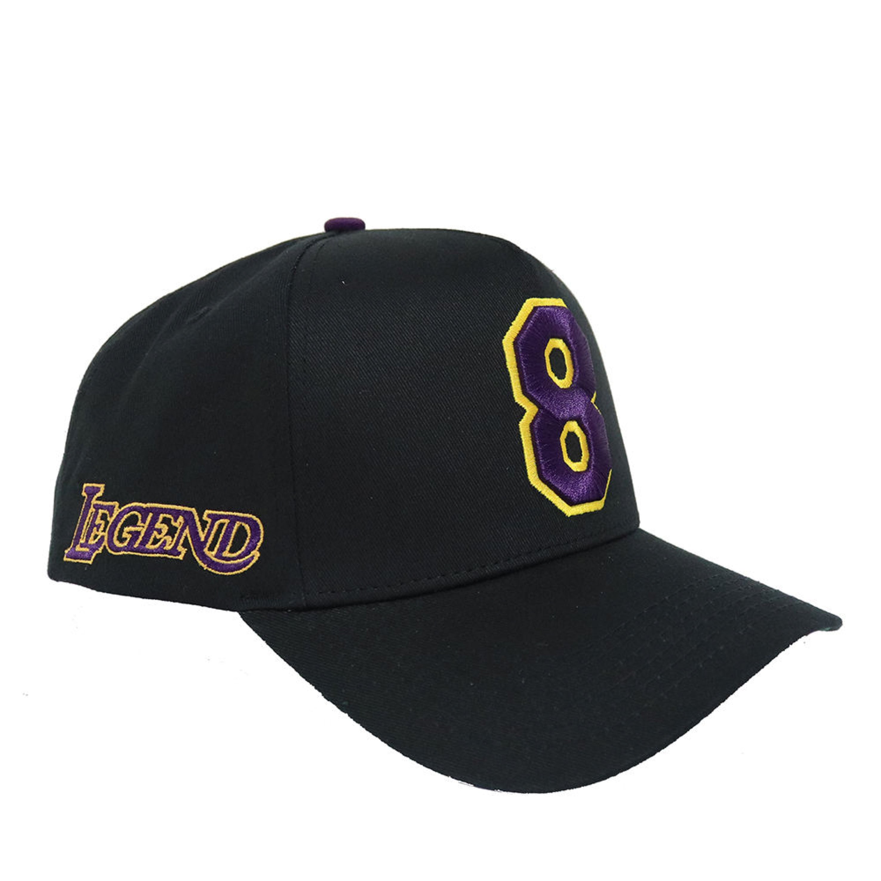 Mamba Legend Cap – InShape LA